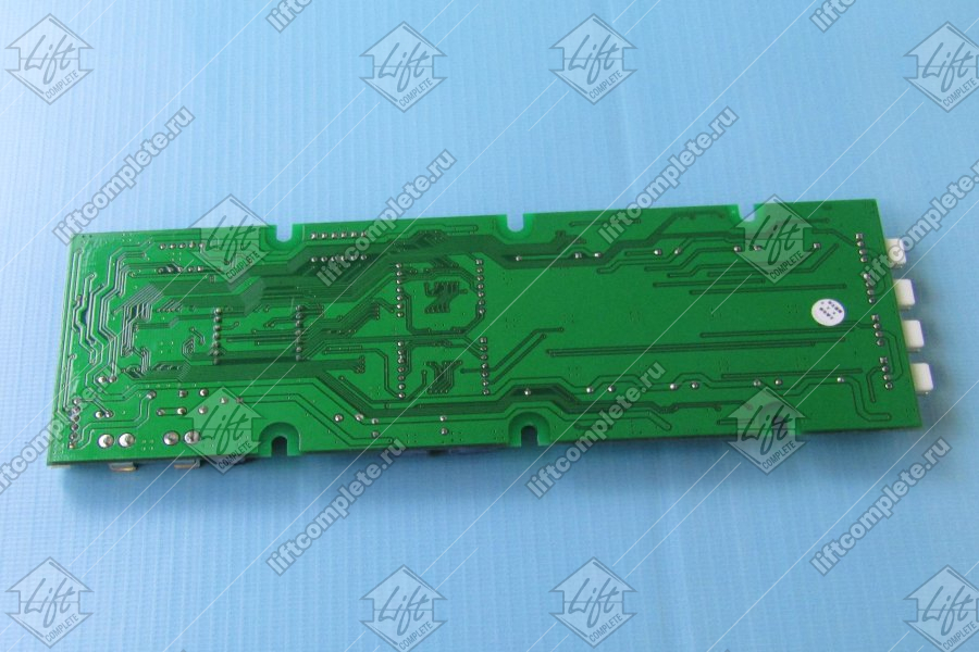 Плата индикатора, DOT-106M купить в Москве в ЛифтКомплект